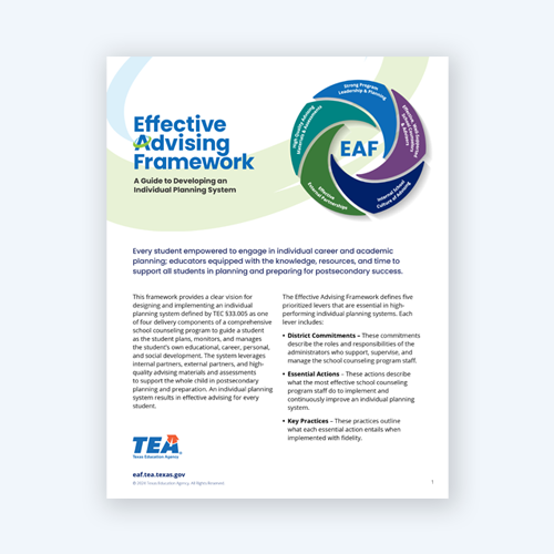 Outreach Resources | EAF